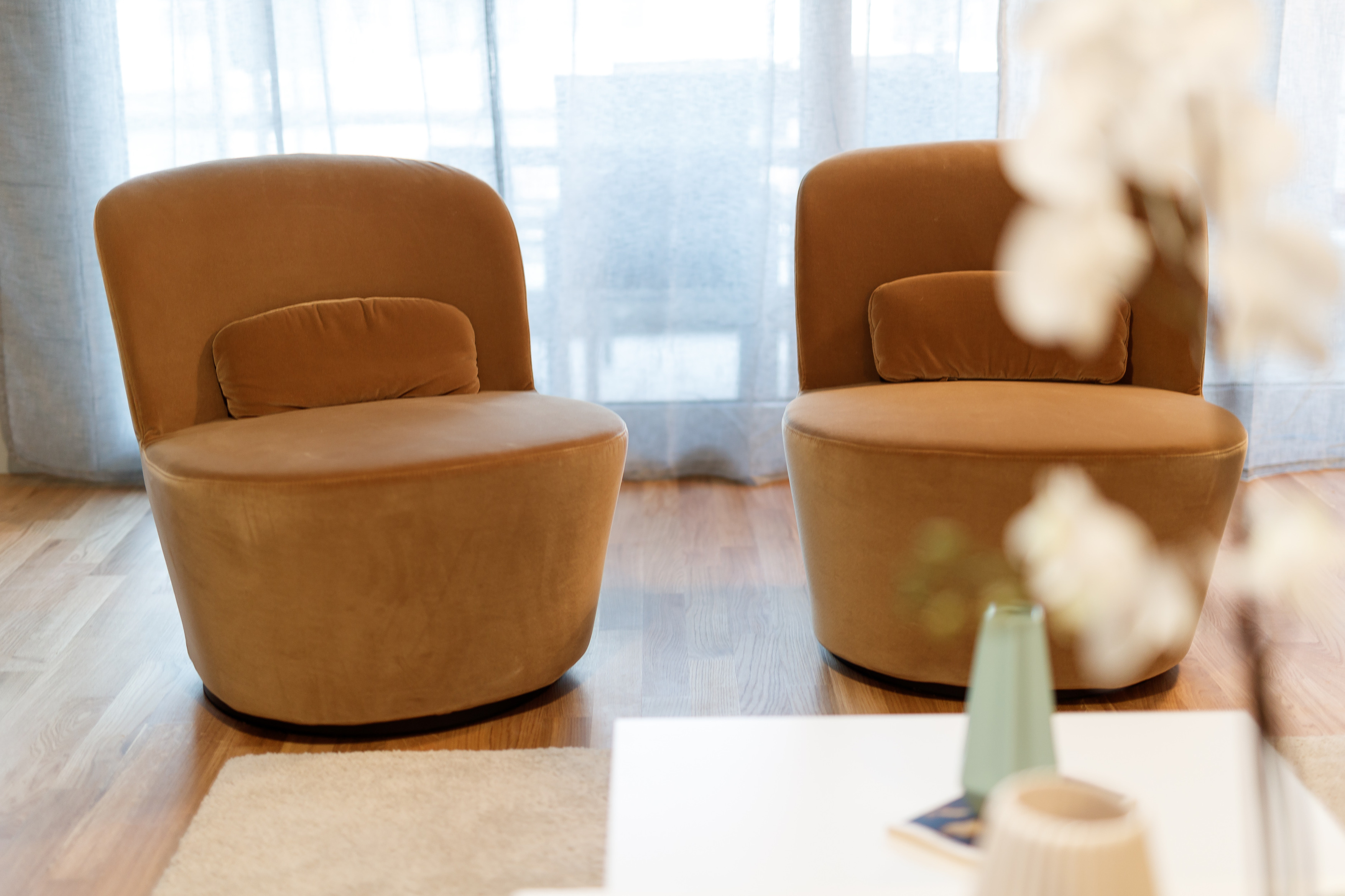 MODOM SA | LOCATION DE MOBILIER ET DECORATION | SUISSE