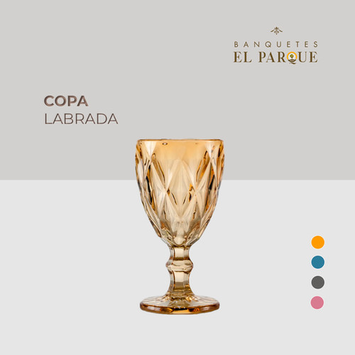 Copa Labrada | Banquetes El Parque