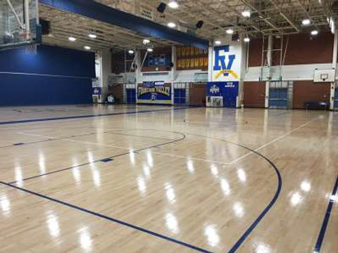 Home | Fountain Valley High School