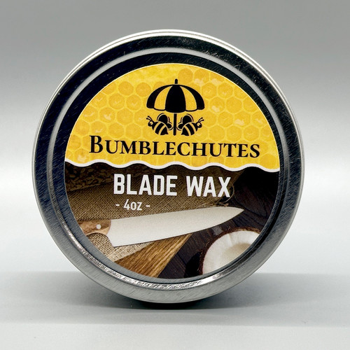Blade Wax | Bumblechutes