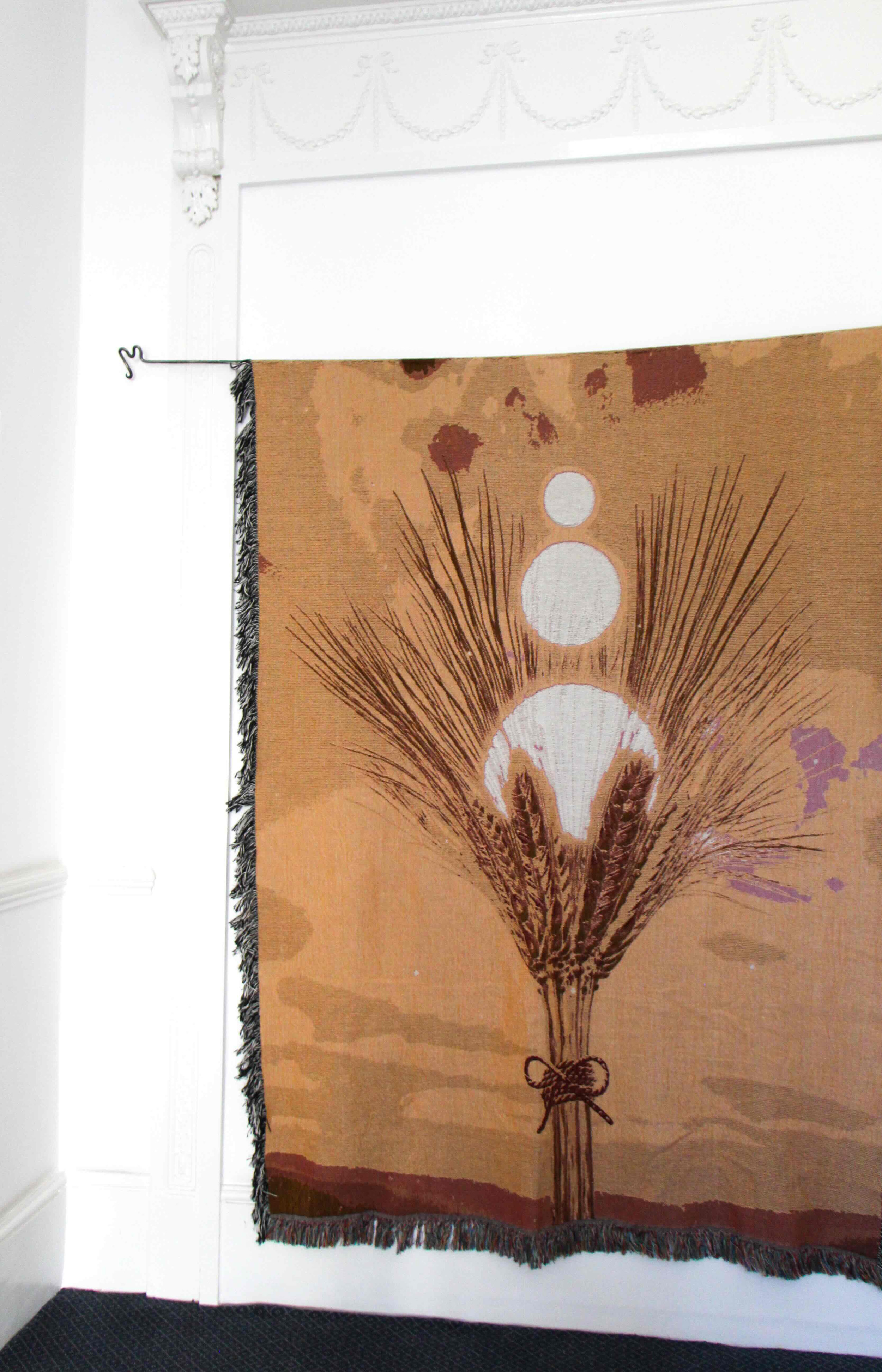 Léa Porré | Corn Spirit (2025)