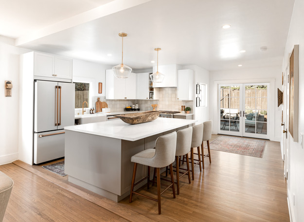 Portfolio | The Centennial House | The Olivia | IDCO Studio Website ...