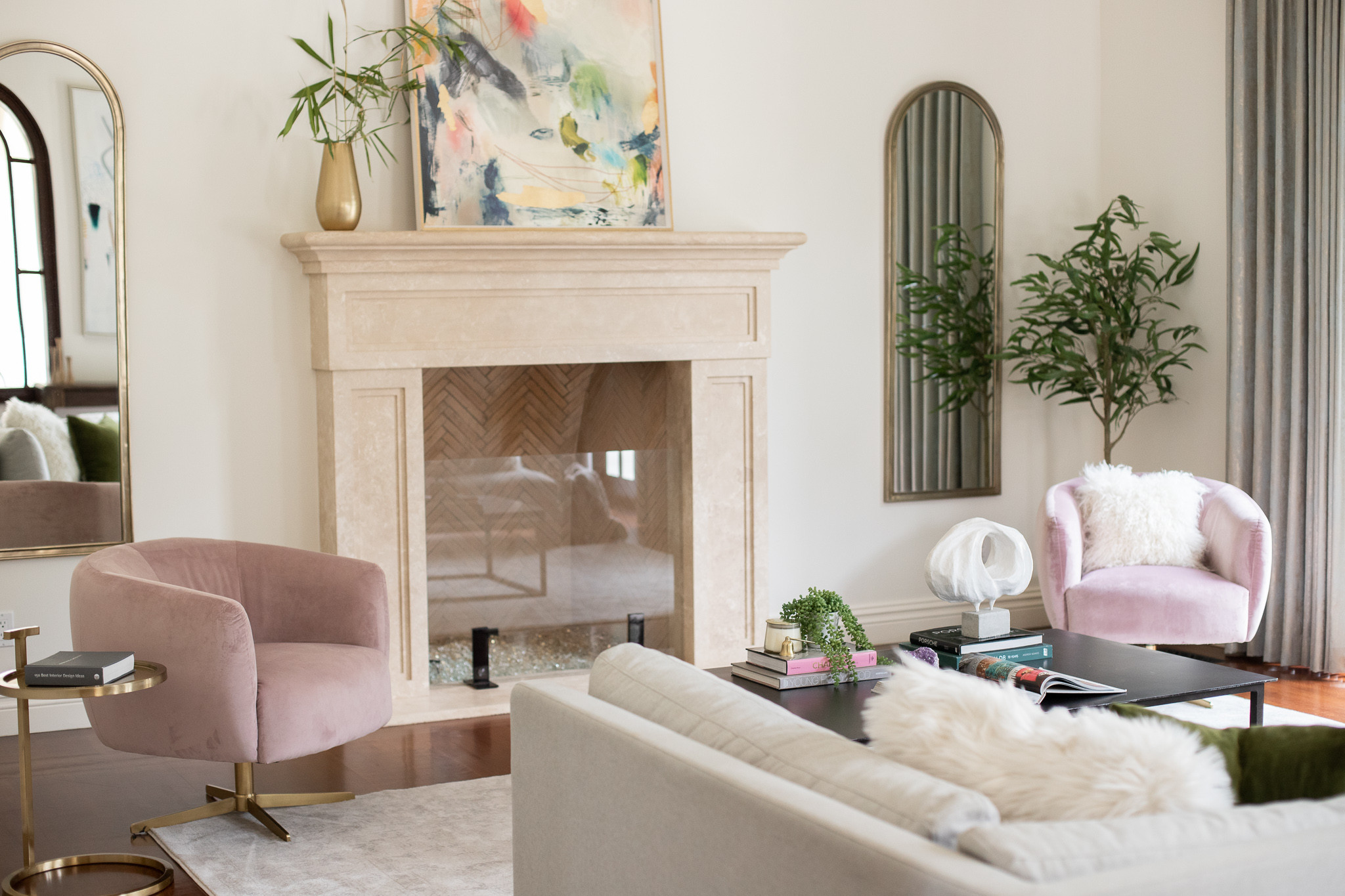 Portfolio | The Valley House | The Olivia | IDCO Studio Website ...