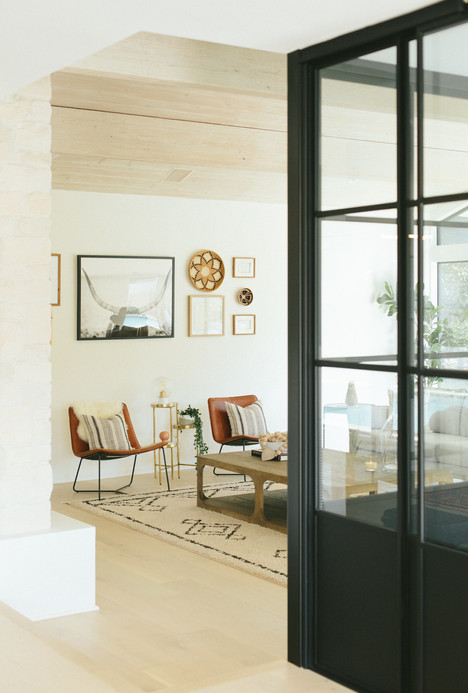 Portfolio | The Highland House | The Olivia | IDCO Studio Website ...