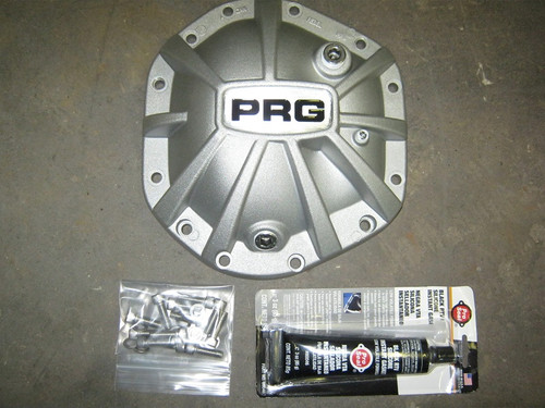 226 Diff CoverThe foundry we used for these is no longer making diff ...