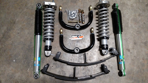 2 inch lift | Nissan Frontier Forum