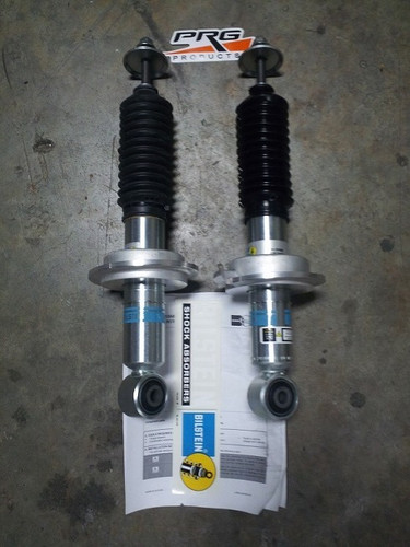 Titan Bilstein 5100 Front Shocks These are the absolute best shocks you ...