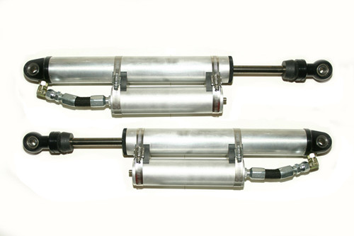 Frontier/Xterra Rear Radflo 2.0 Piggy-back RemoteNOTE; any coilover ...