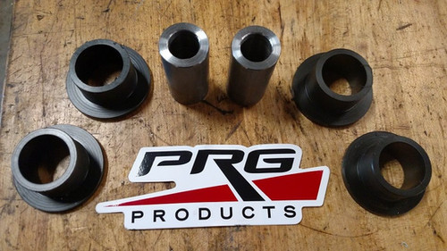 Steering Rack BushingsDelrin steering rack bushings are finally here ...