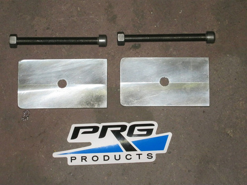 PRG 6061 Billet Xterra 3 Degree ShimsNote: sometimes we may run out of ...