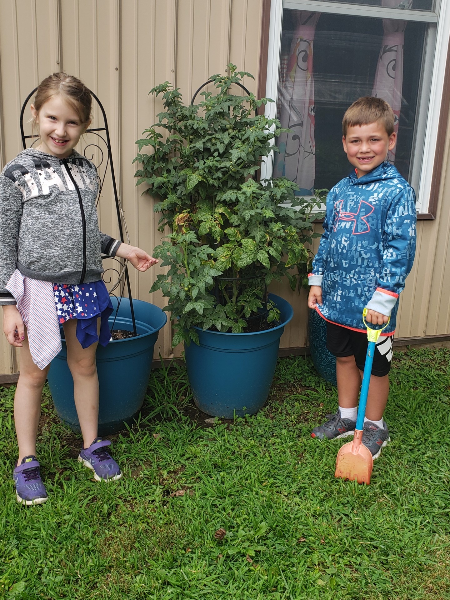 Meet the JT Kids | Jolly Toddlers