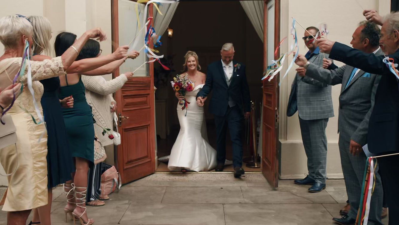 Janko Films | Award-Winning Sussex Wedding Videographer