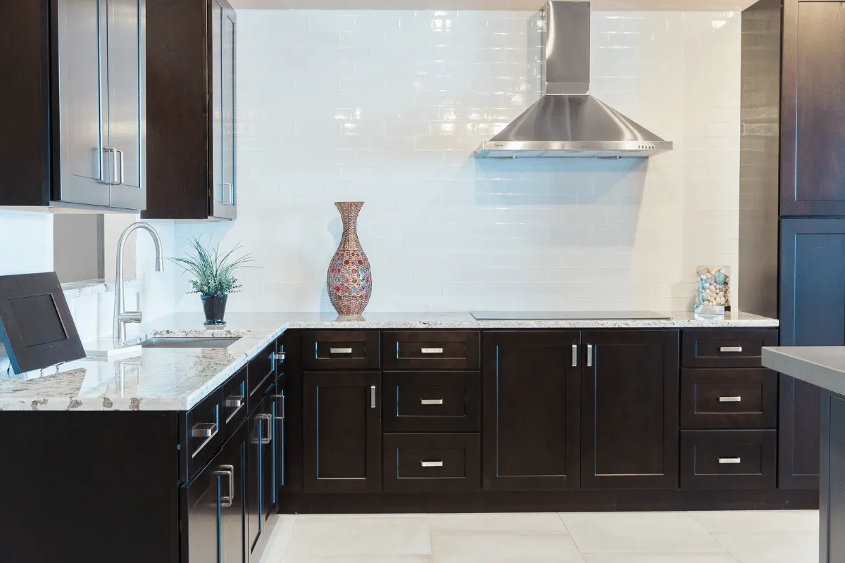 Procraft Cabinets | AJ Custom Designs | Chicago