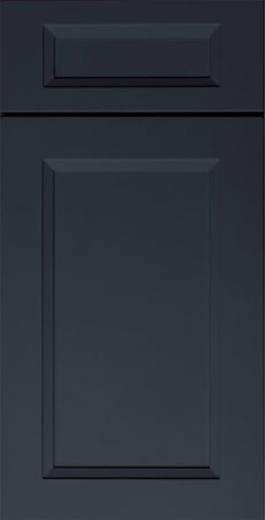 HDF Cabinets | AJ Custom Designs | Chicago