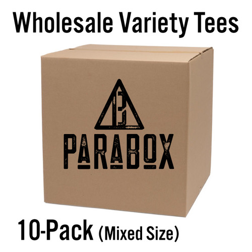 Paranormal Variety 10-Pack | ParaBox - mysteries
