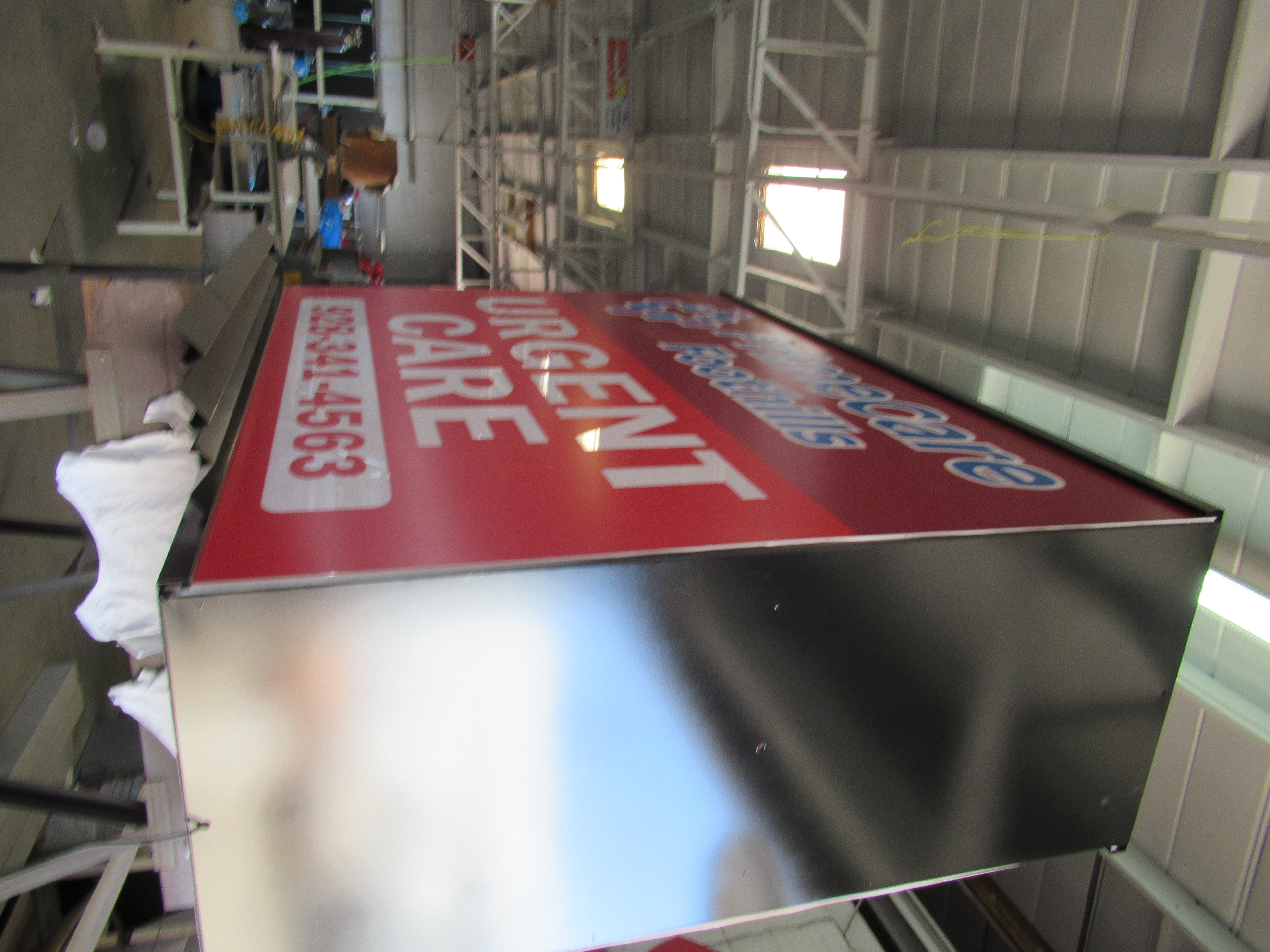 SERVICES | United States | Sign Masters of Yuma