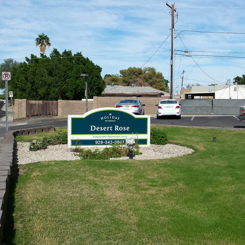 PRODUCT - MONUMENT | United States | Sign Masters of Yuma