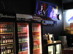 GALLERY | The O Bar