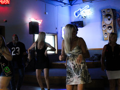 GALLERY | The O Bar