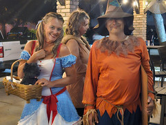GALLERY | The O Bar