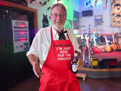 GALLERY | The O Bar