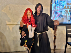 GALLERY | The O Bar