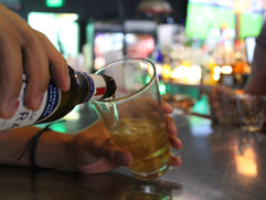 GALLERY | The O Bar