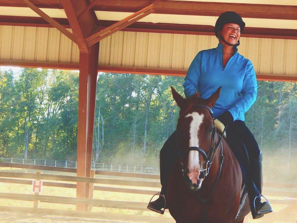 Photo Gallery | River Road Riding Club