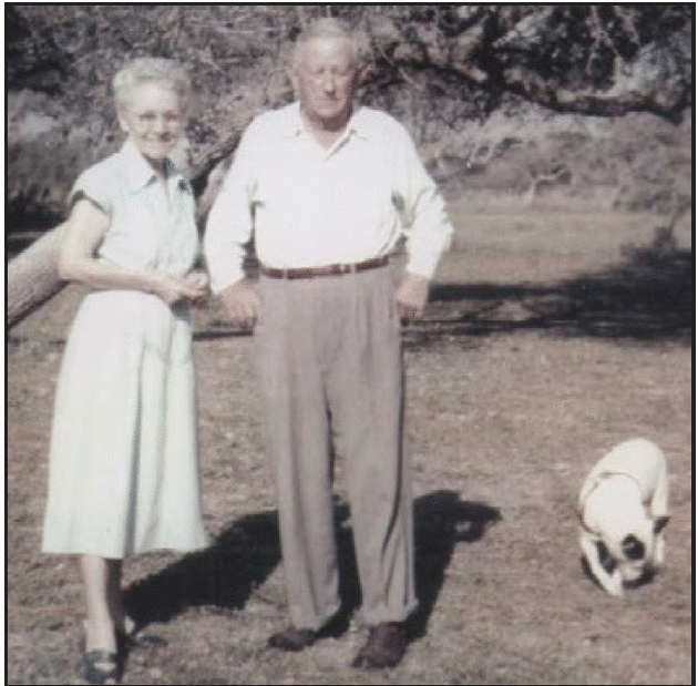 Who was Connie Hagar?