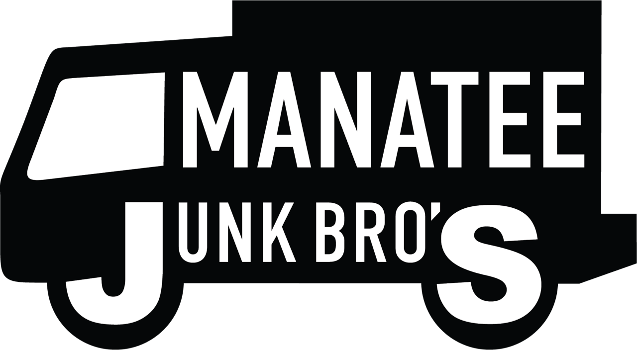 Junk Removal Prices Near Me | Manatee Junk Bros | United States
