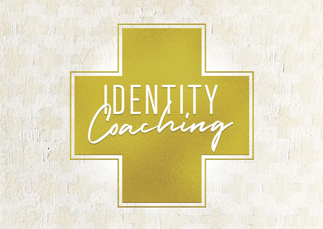 Identity Coaching | New Creation SLC