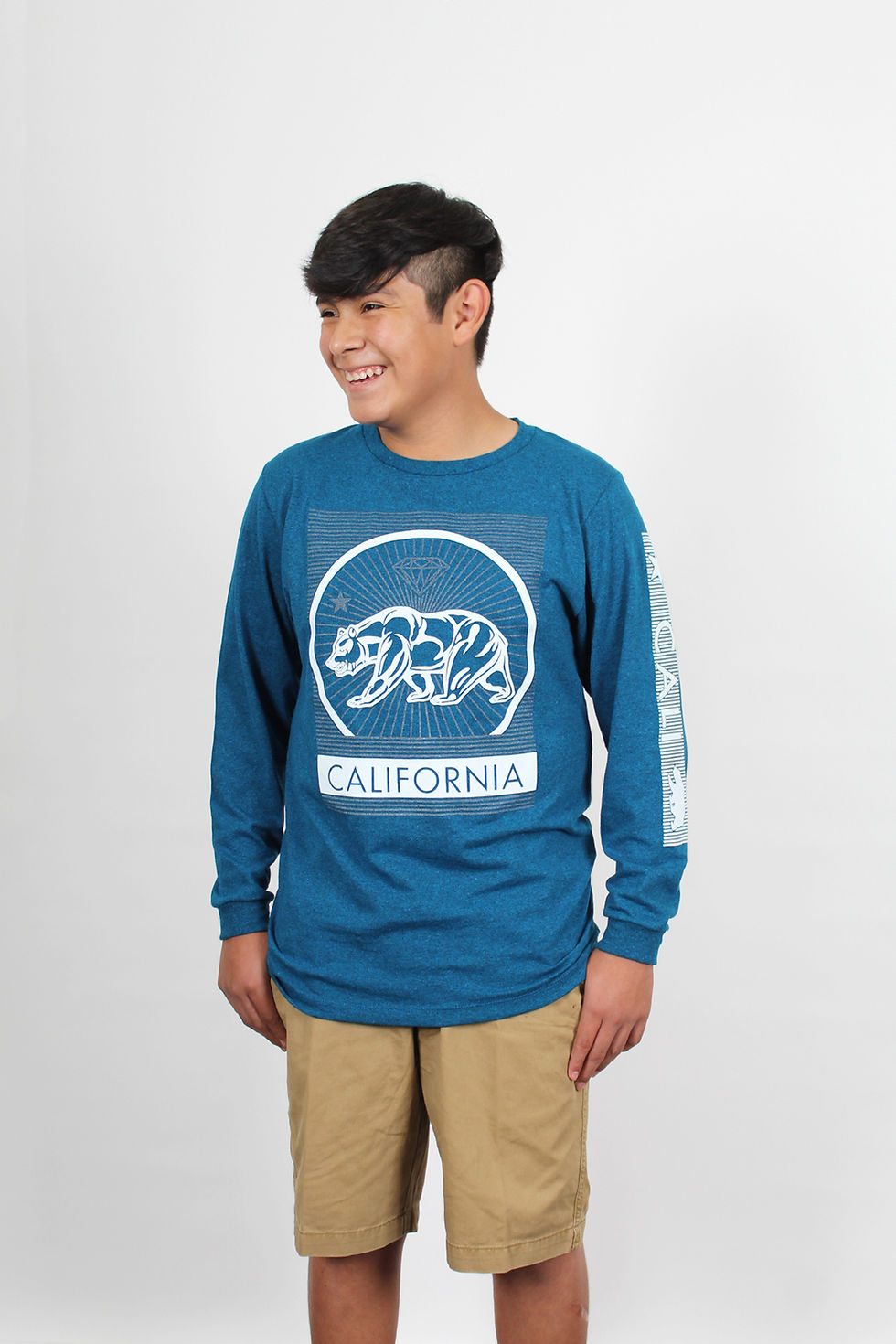 BOYS TOPS | Eighty Eight Brand