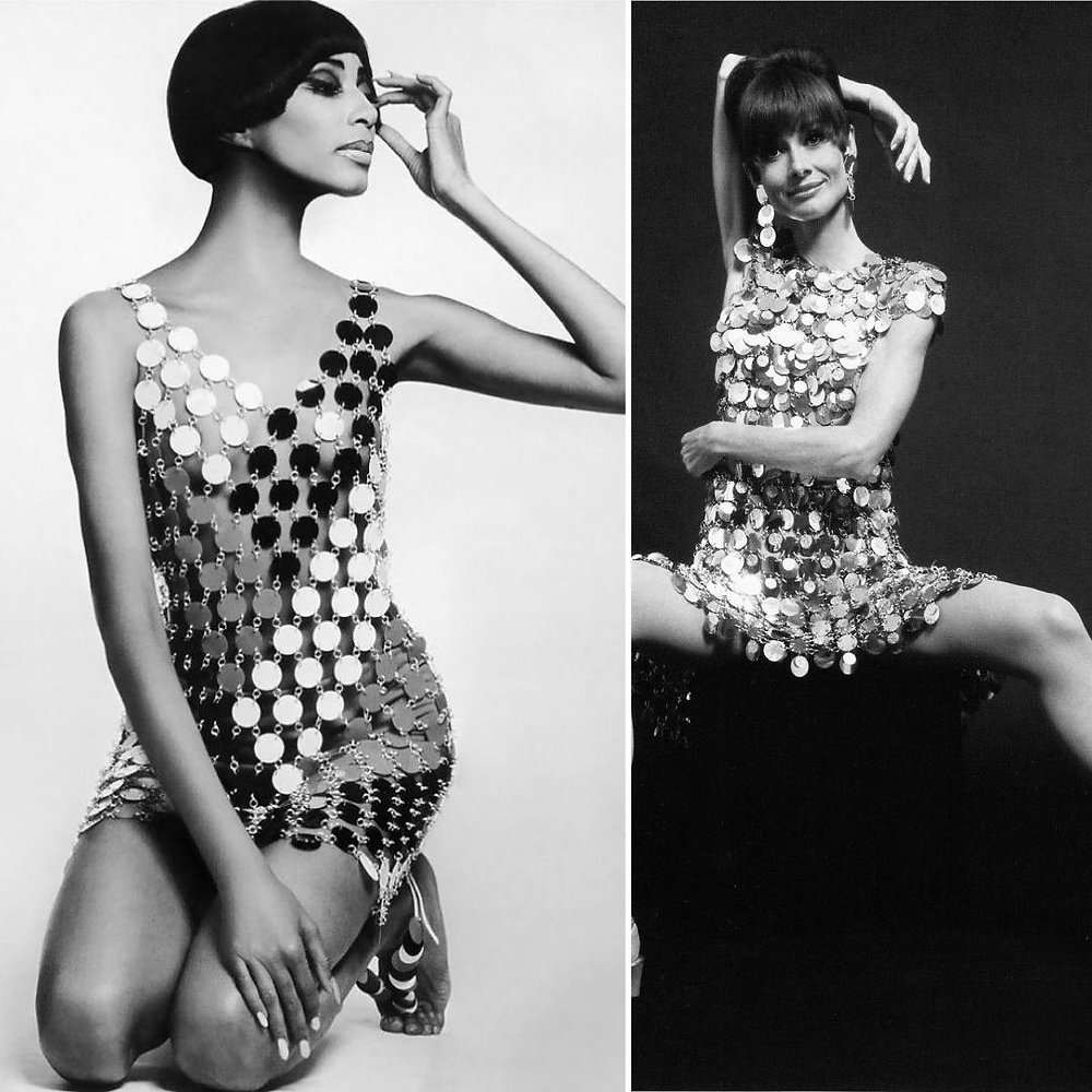 Saying Goodbye to a Fashion Legend: Paco Rabanne