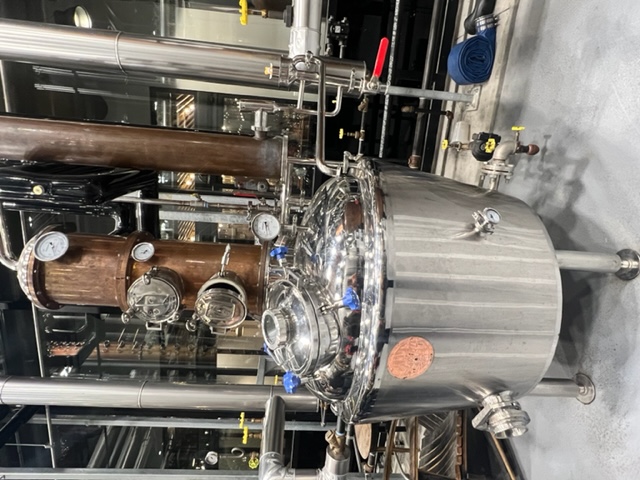 Top Distilleries in Kansas City