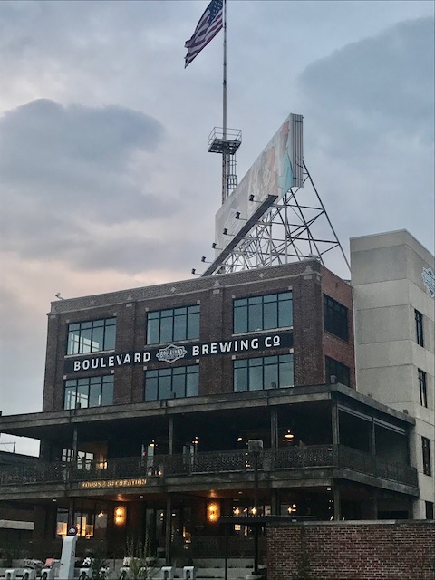 Top Breweries in KC