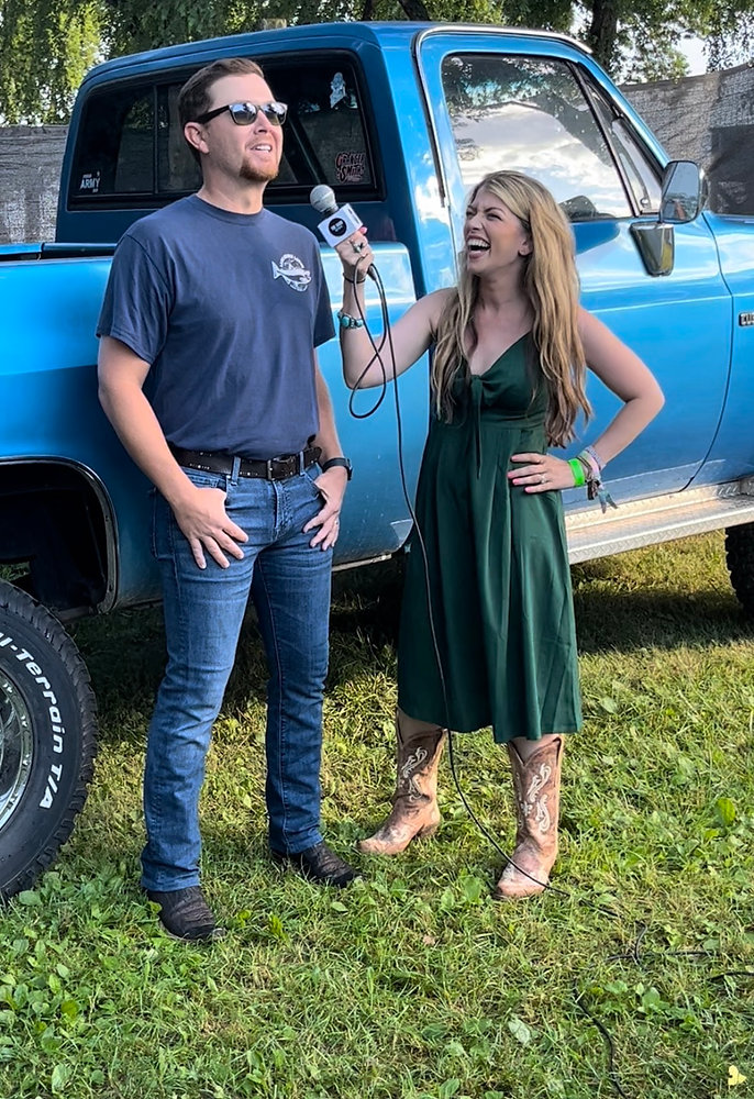 Country Jam USA 2022 Day 3 Recap