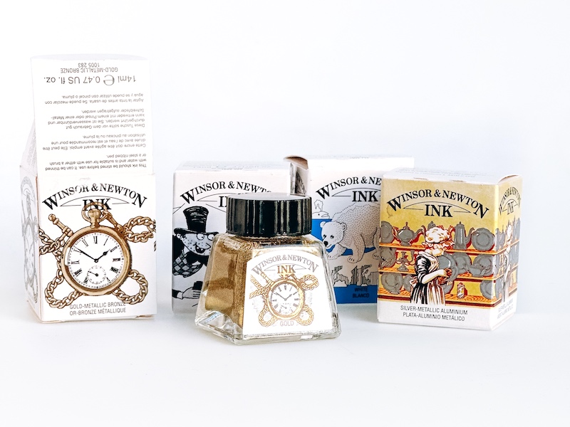 7 MORE GREAT GIFT IDEAS FOR ARTISTS AND CREATIVES FOR THE UPCOMING HOLIDAYS