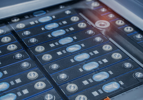 Energy Storage | EIPGRID