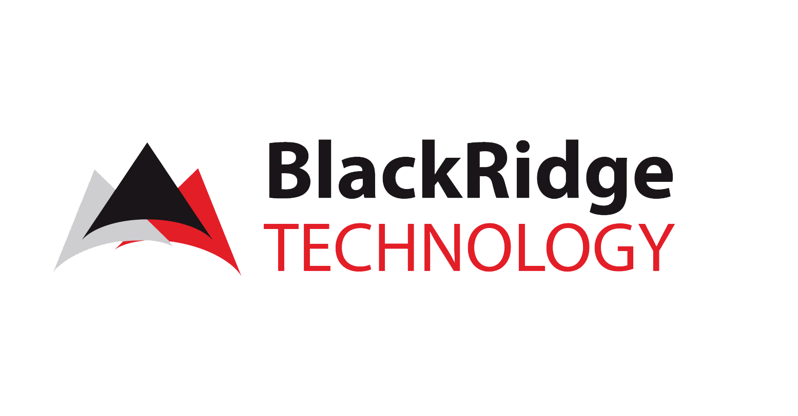 Signed a reseller agreement with BlackRidge Technology