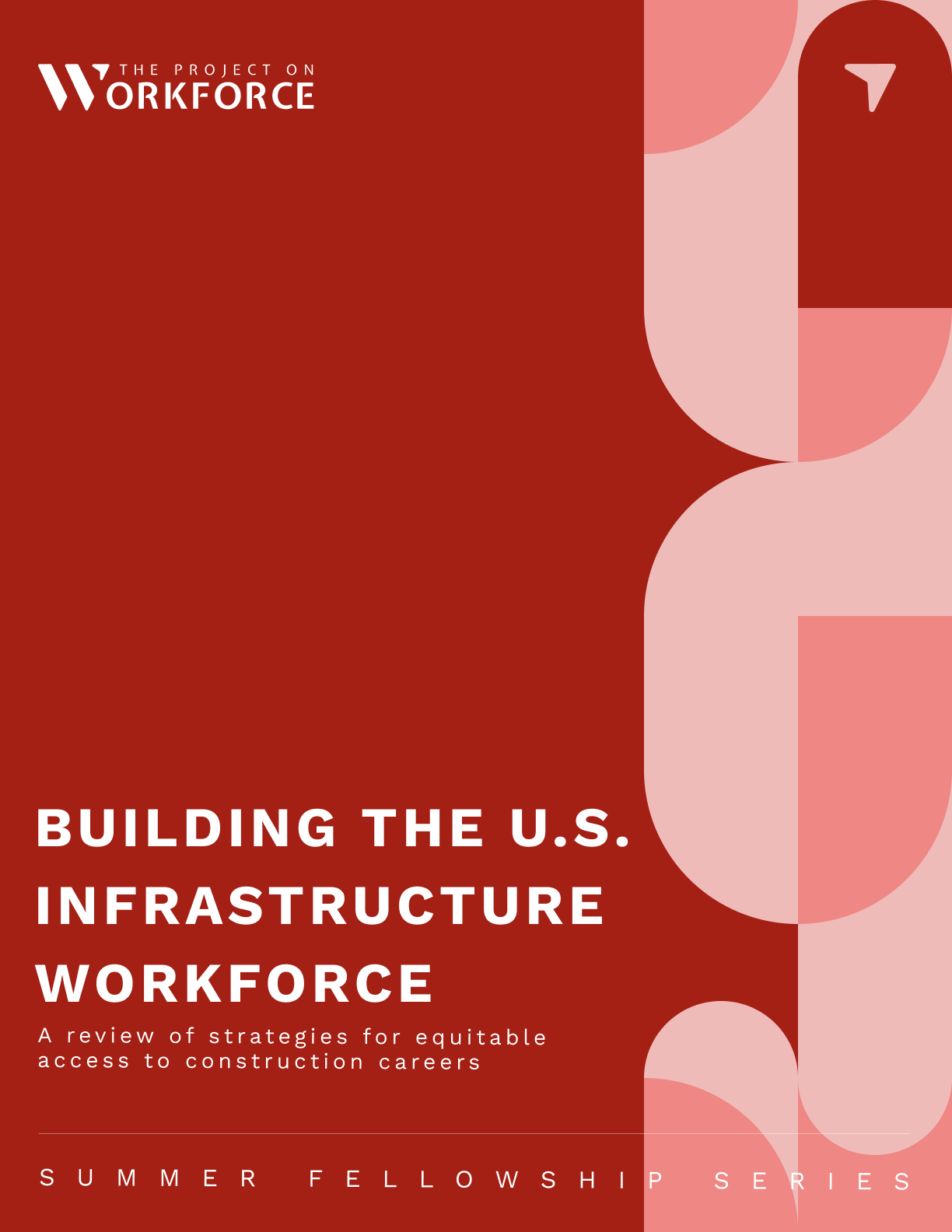 Building the U.S. infrastructure workforce