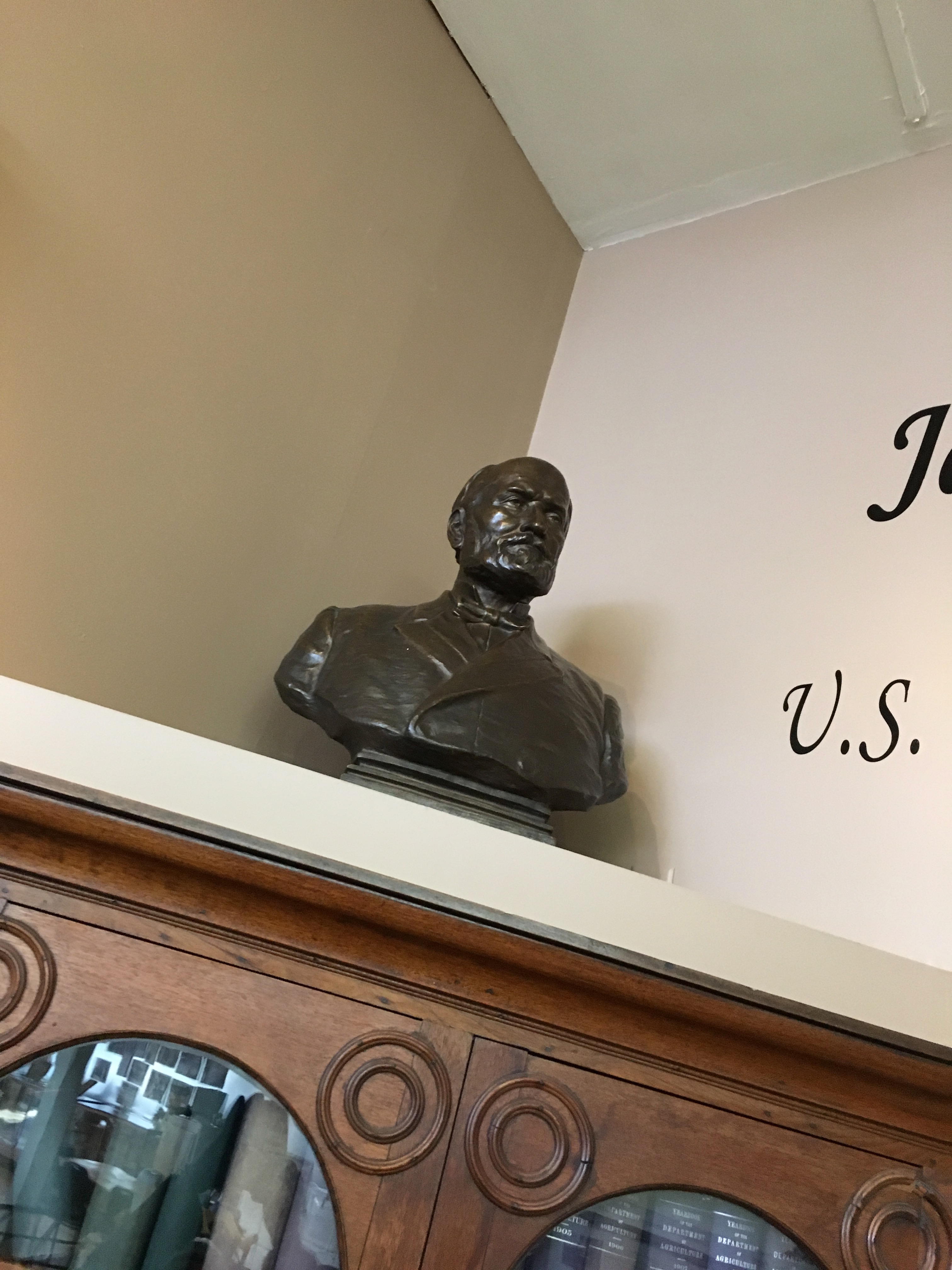 MUSEUMS | Traer, Iowa | United States | Wind Up in Traer