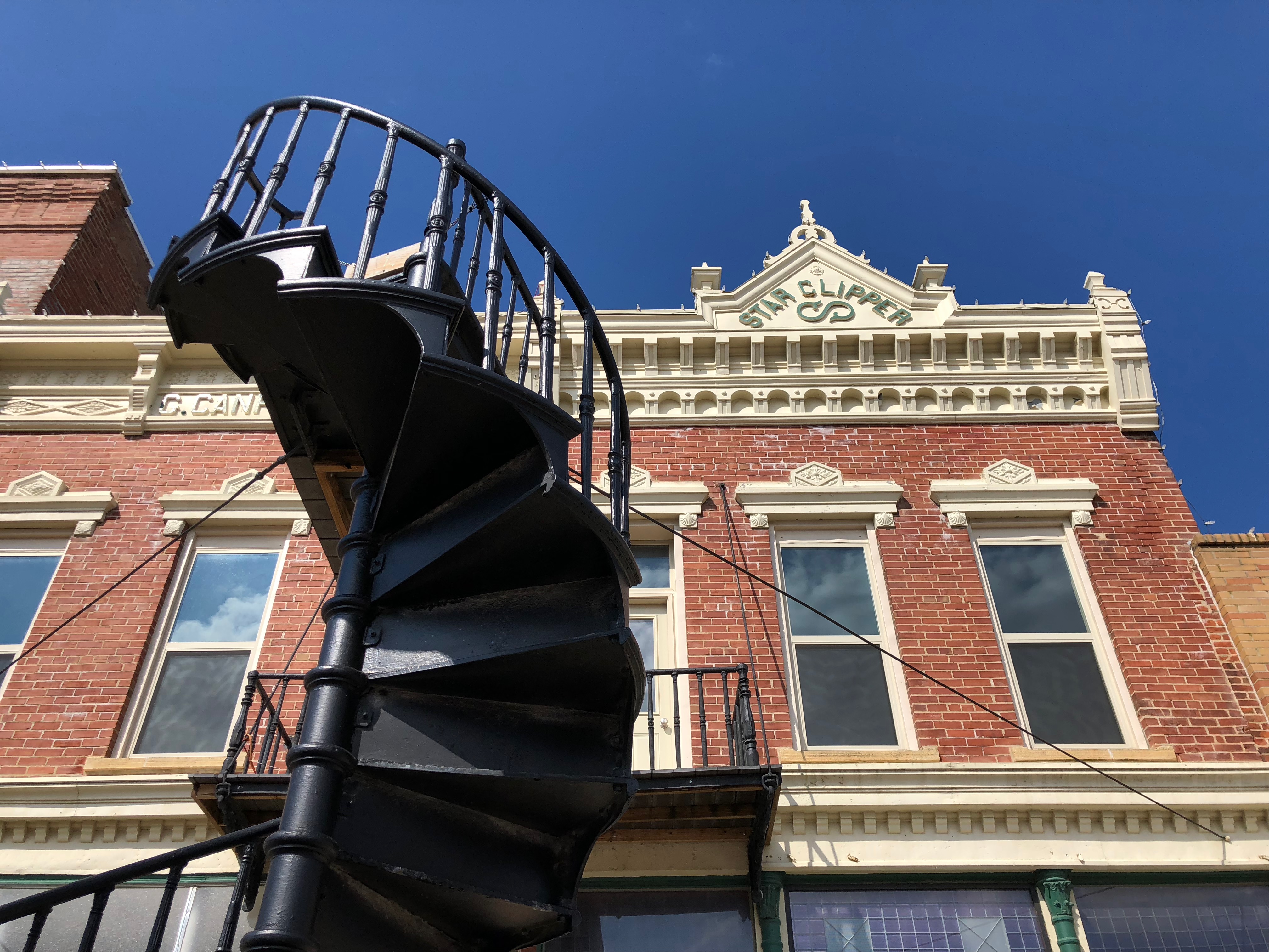 Traer, Iowa | Wind Up in Traer | City of Traer
