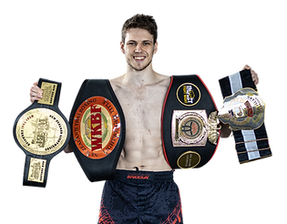 Lights Out Fight Series | Muay Thai Mount Maunganui, New Zealand