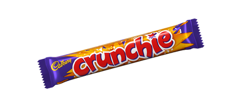 Crunchie | JTS Snack Foods