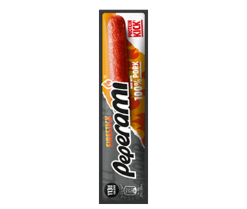Peperami Firestick | JTS Snack Foods
