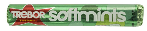 Trebor Soft Mints | JTS Snack Foods