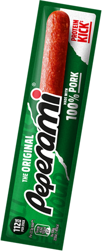 Peperami Original | JTS Snack Foods