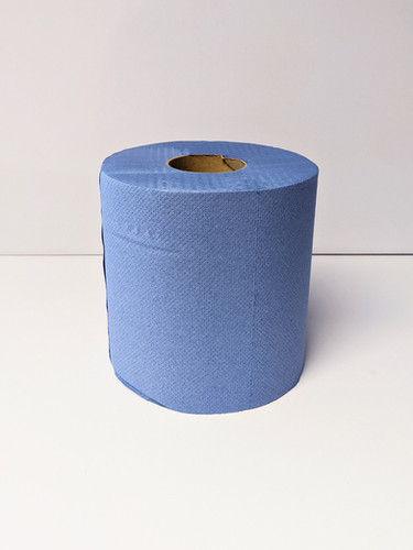 Blue Roll | JTS Snack Foods