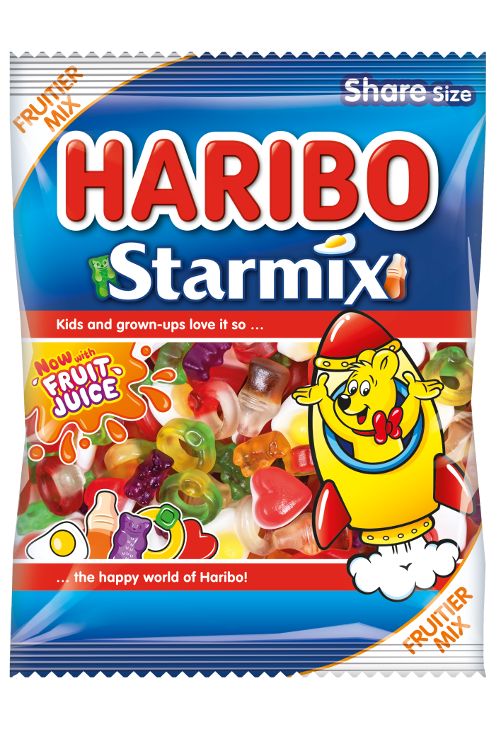 Haribo | JTS Snack Foods