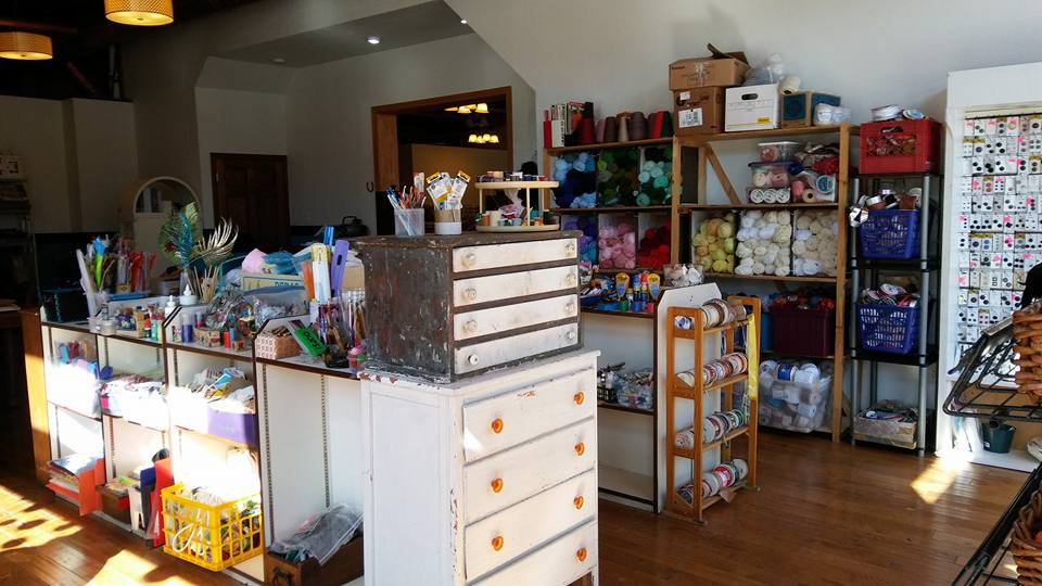 It's Happening at The Create Exchange